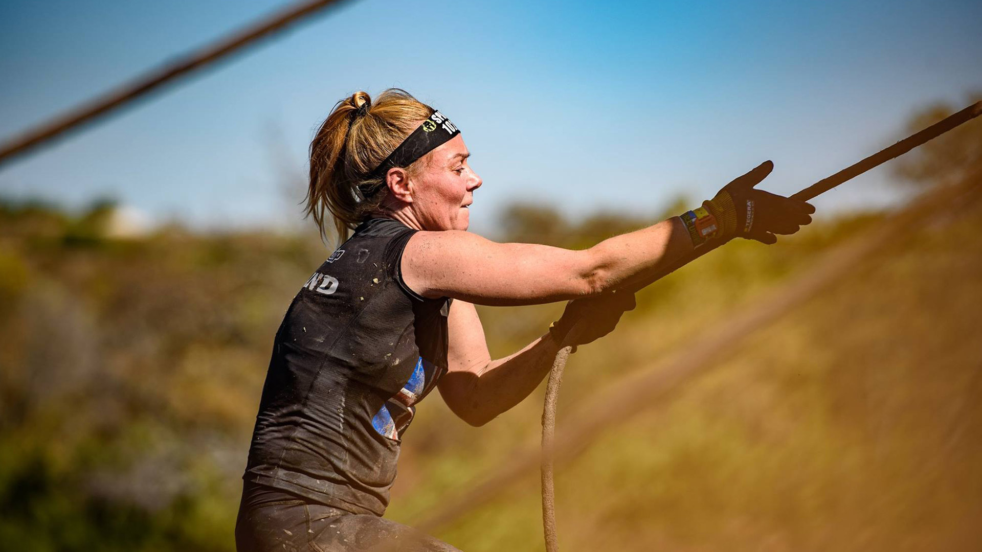Spartan Race - Bright Trifecta (2018) Results | MultiSport Australia