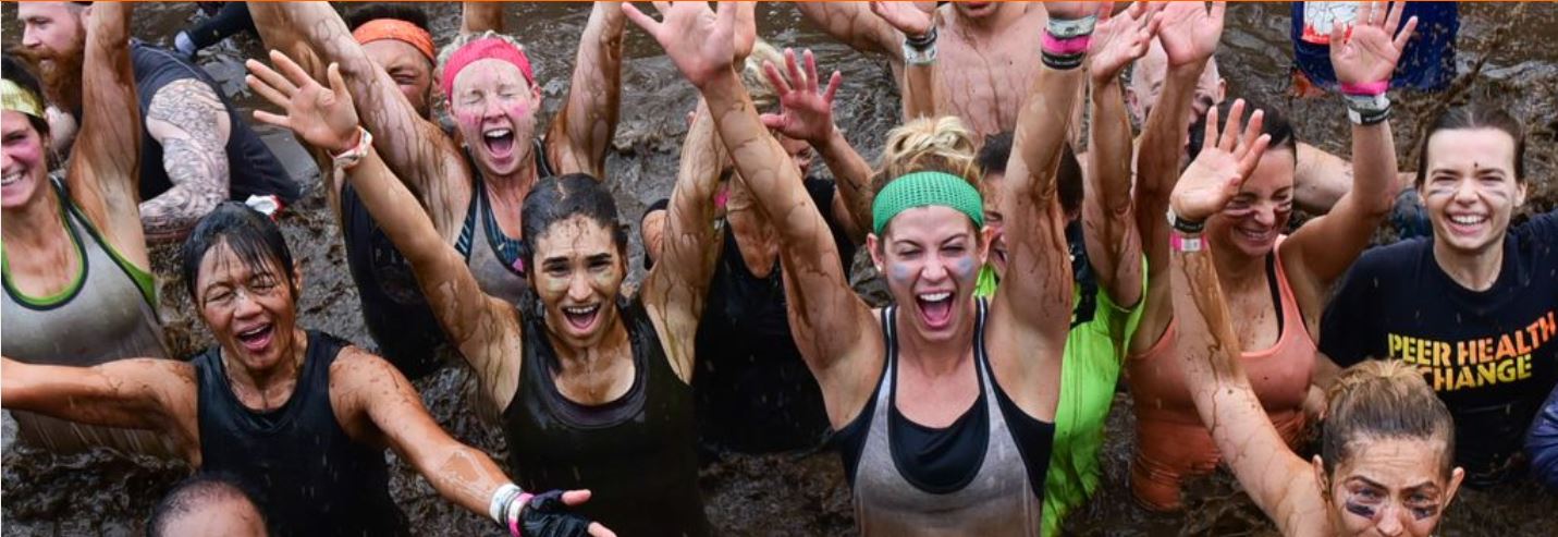 Tough Mudder Races | MultiSport Australia