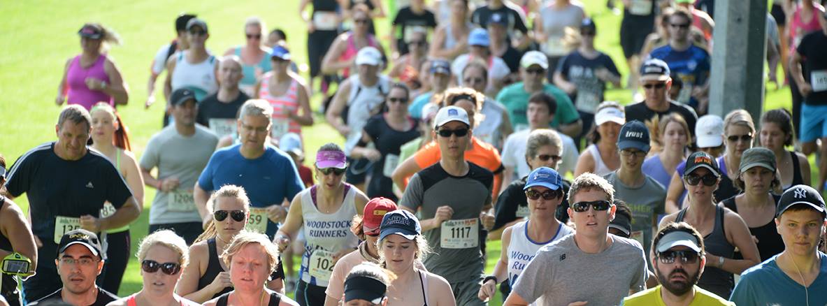 Balmain Fun Run (2019) Results | MultiSport Australia