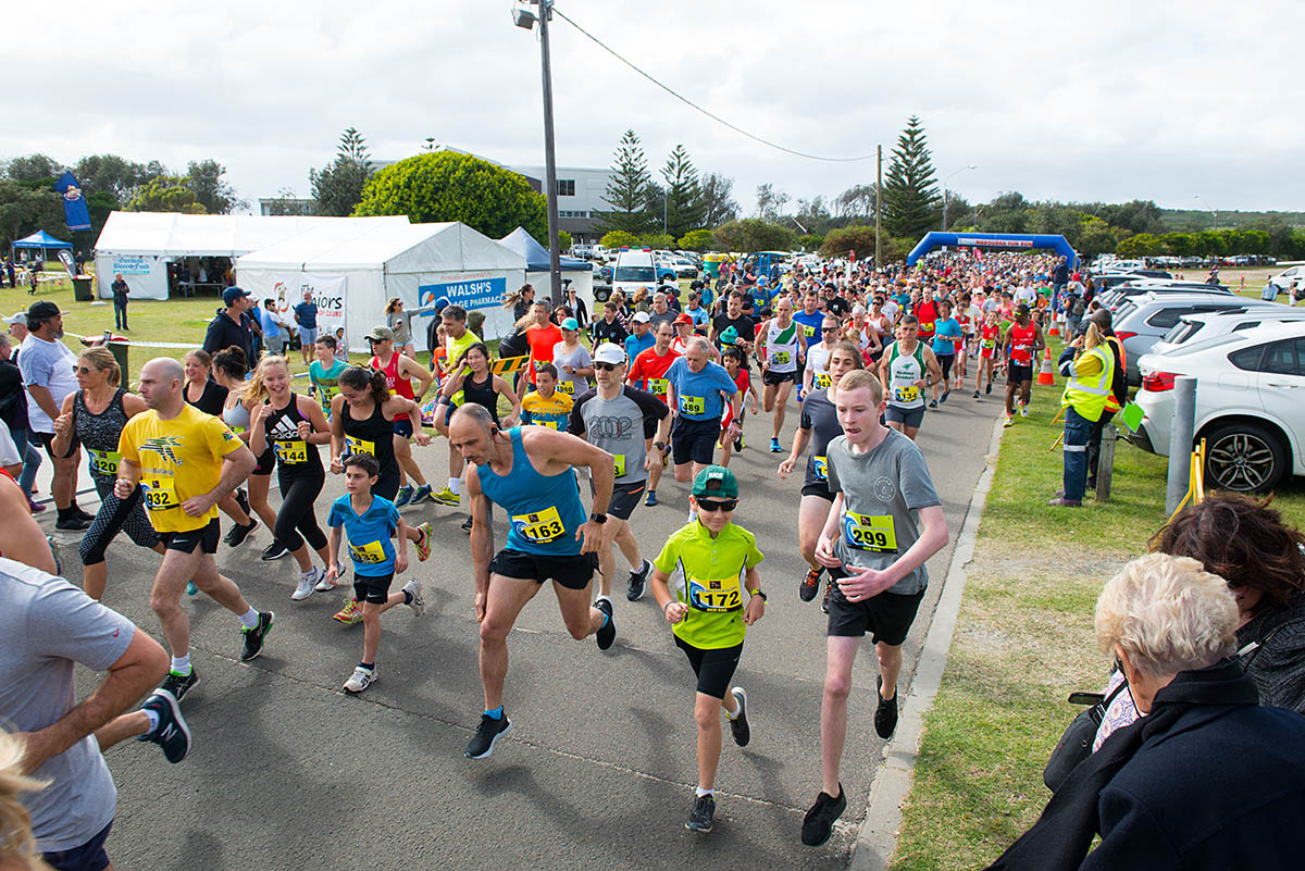 Maroubra Fun Run 2023 Results SportSplits Maroubra Fun Run 2023 Results SportSplits