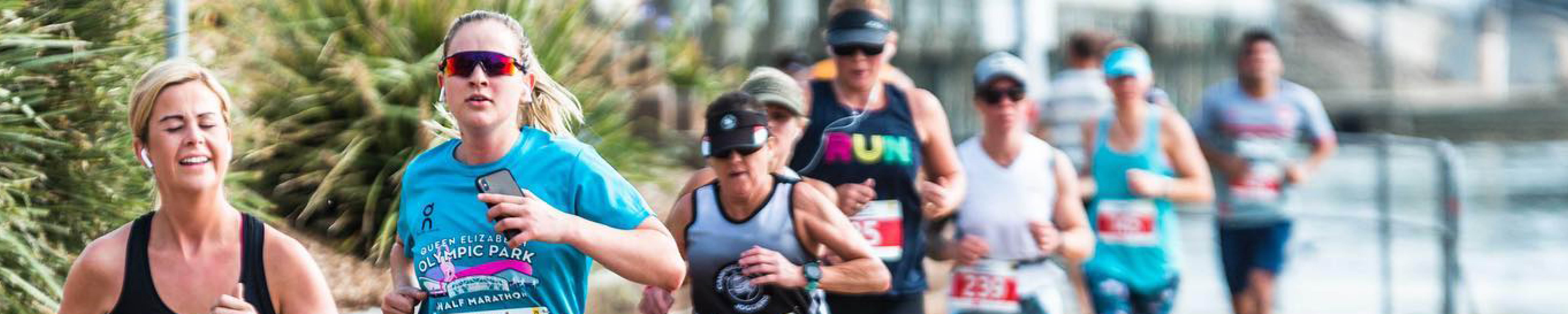 Bay To Bridge 2024 Results Multisport Australia