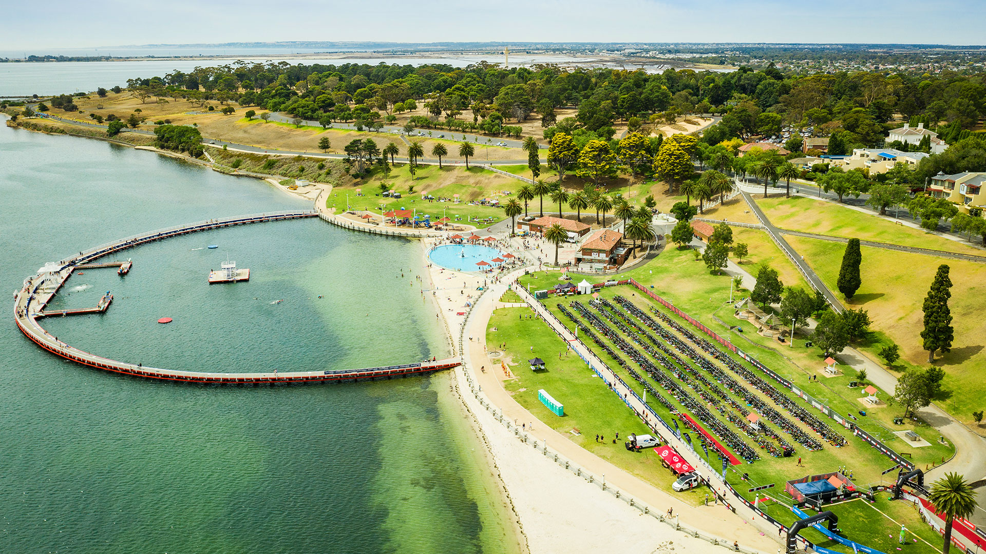 Ironman 70 3 Geelong 2024 Results Multisport Australia