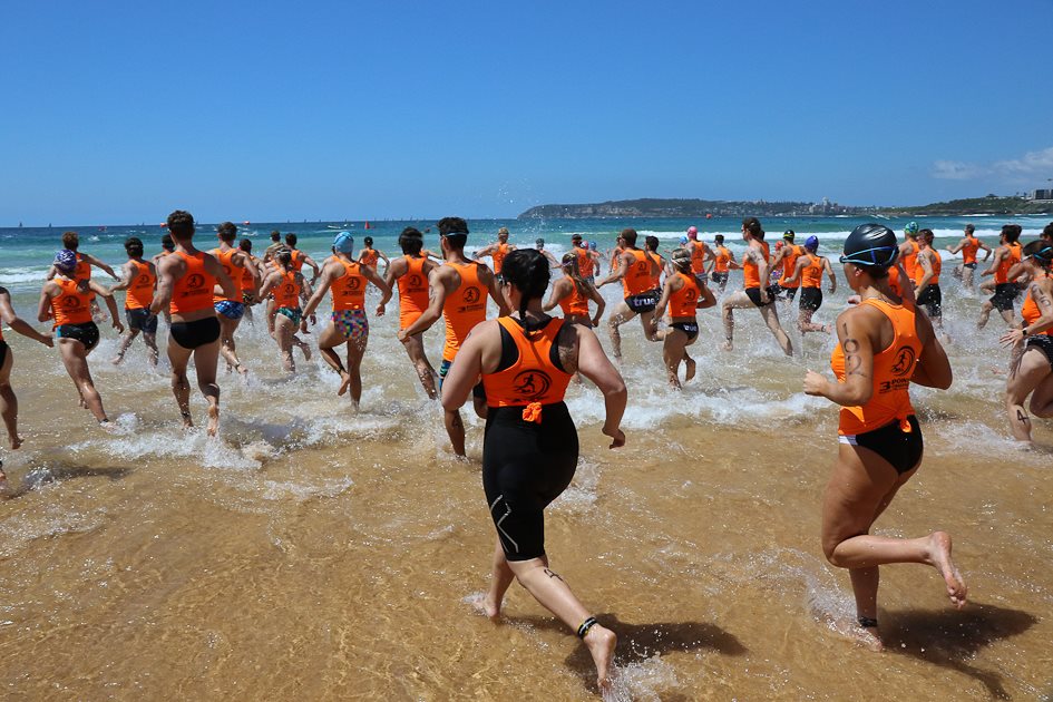 Aquaculture 2km Ocean Swim 3 Points Challenge And Ocean Swim 2024