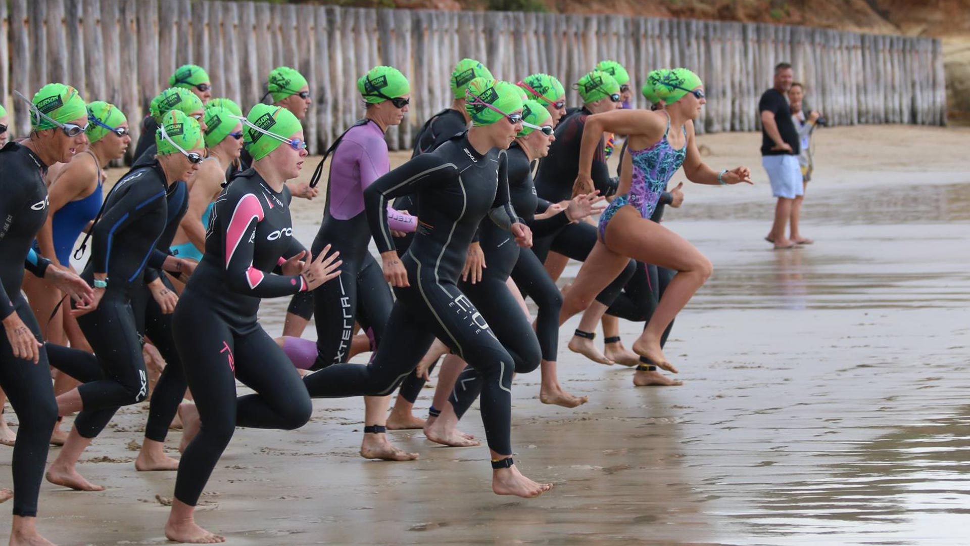 Anglesea Rock 2 Ramp (2024) Results | MultiSport Australia