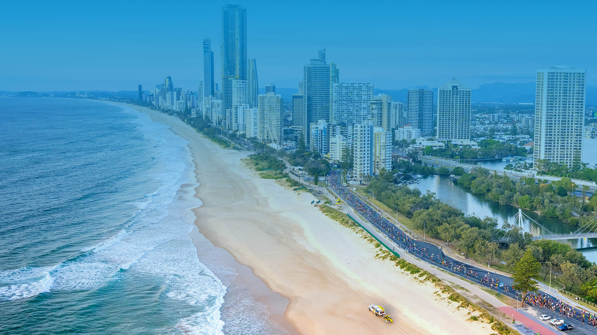 Leaderboard - ASICS Gold Coast Marathon - Gold Coast Marathon (2025 ...