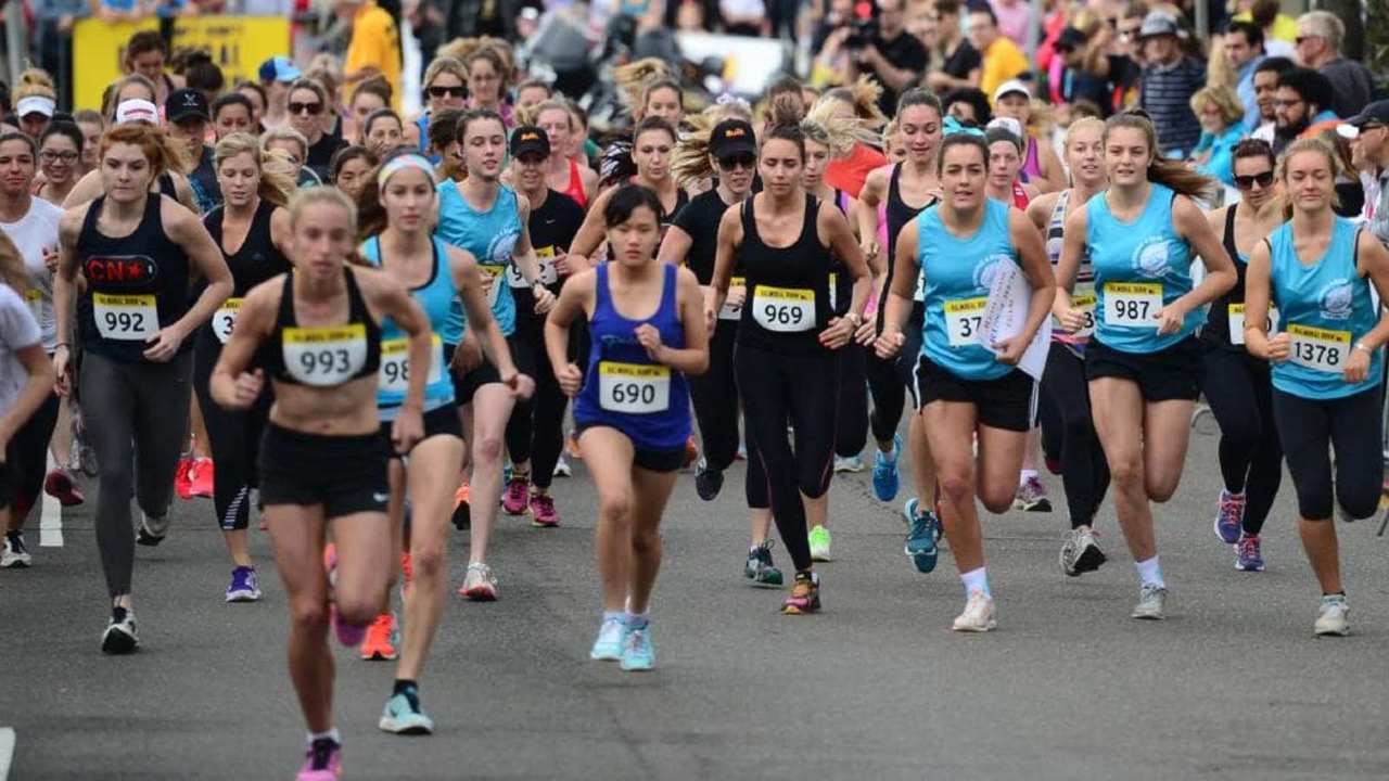 Balmoral Burn (2025) Results | MultiSport Australia