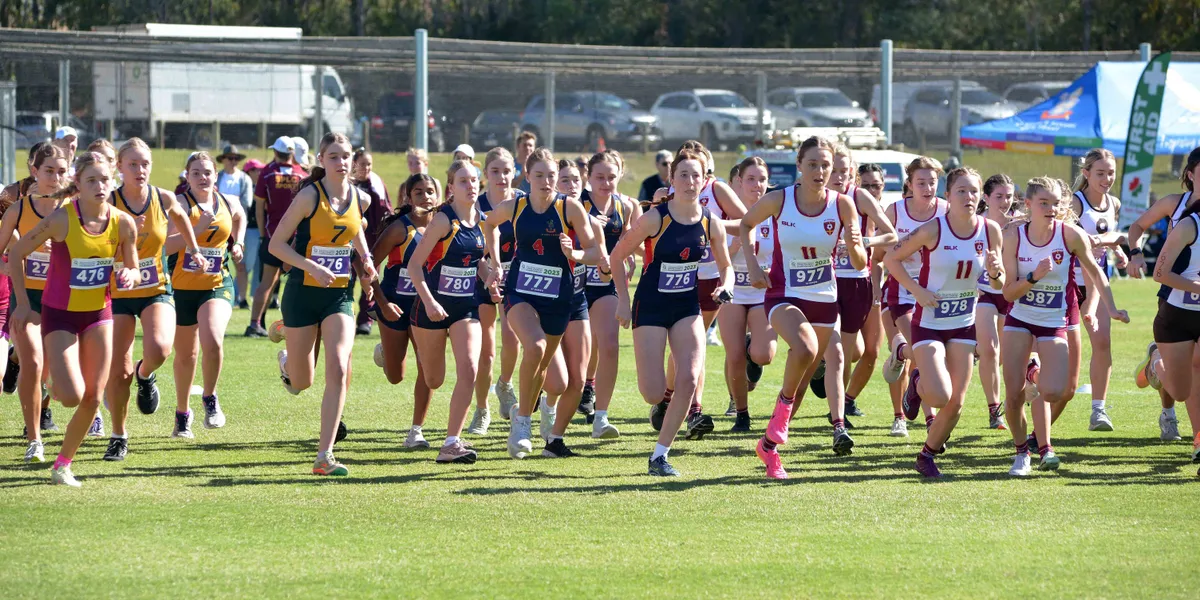 Custom - 13 Years Boys - ISA (2025) | MultiSport Australia