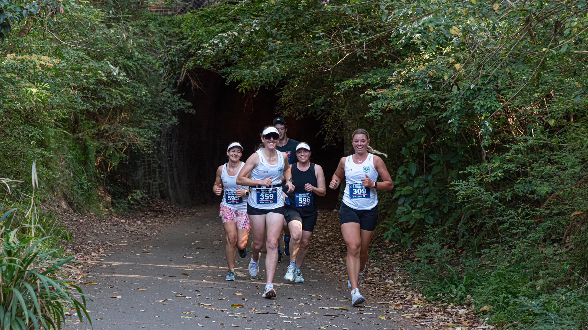 15km - Fernleigh 15 (2025) | MultiSport Australia