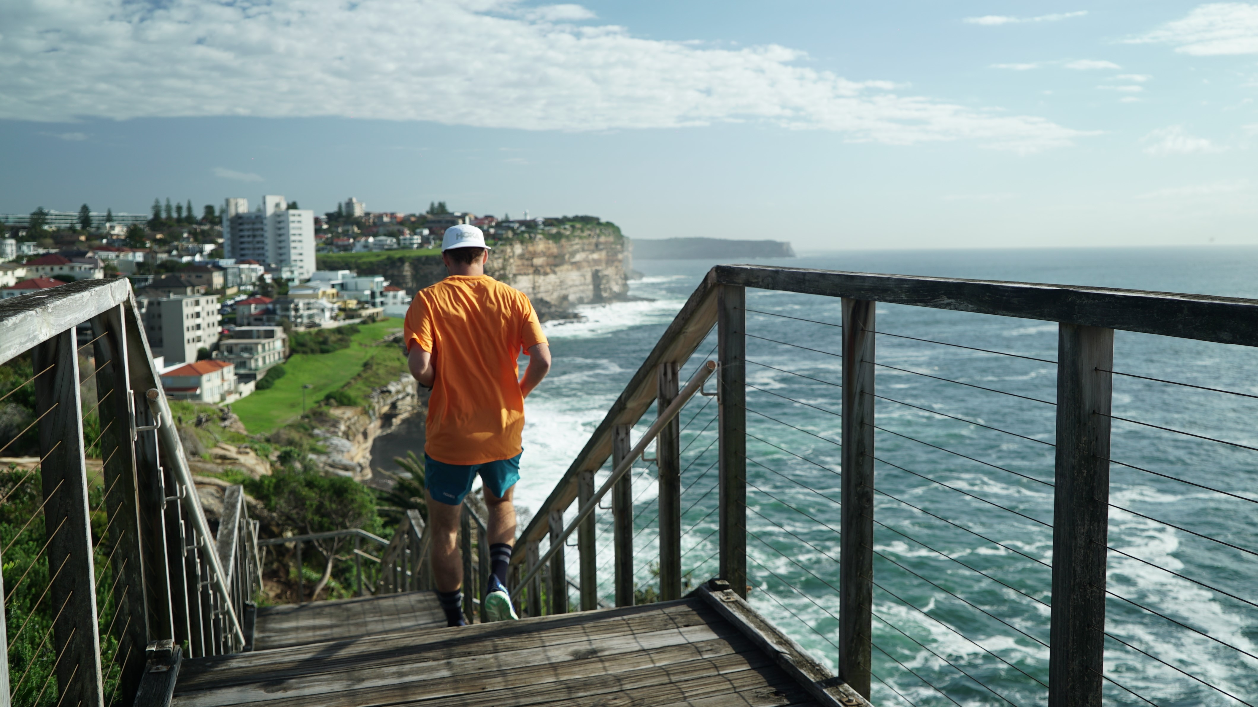 (#8010) Florian MARO - Solo - BONDI TO MANLY ULTRA (2025) | MultiSport ...