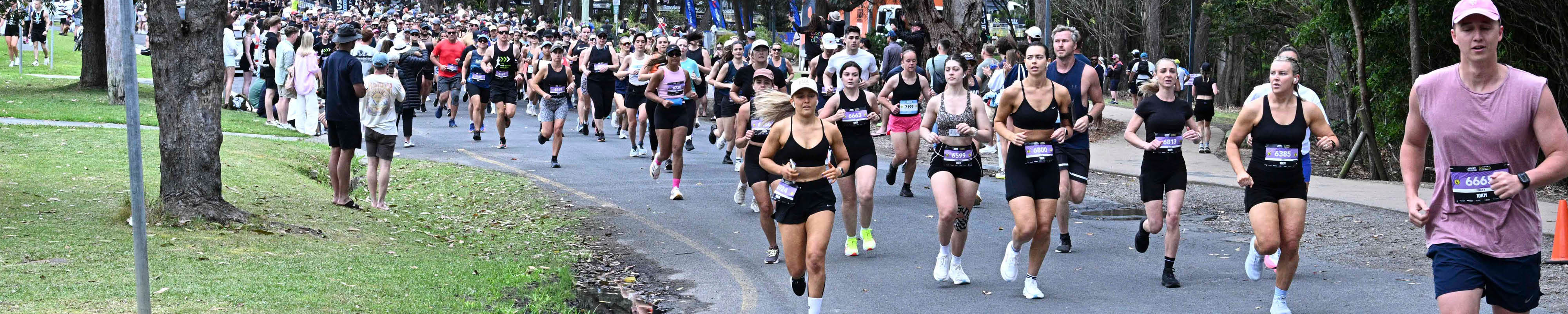 (#9348) Nic MCGILL - 5km Fun Run - Run Huskisson (2025) | MultiSport ...