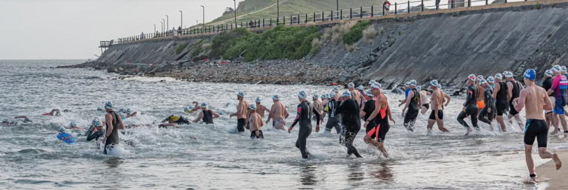 (#567) Charlie WOO - Junior 7-9 Individuals - Sparke Helmore Triathlon ...