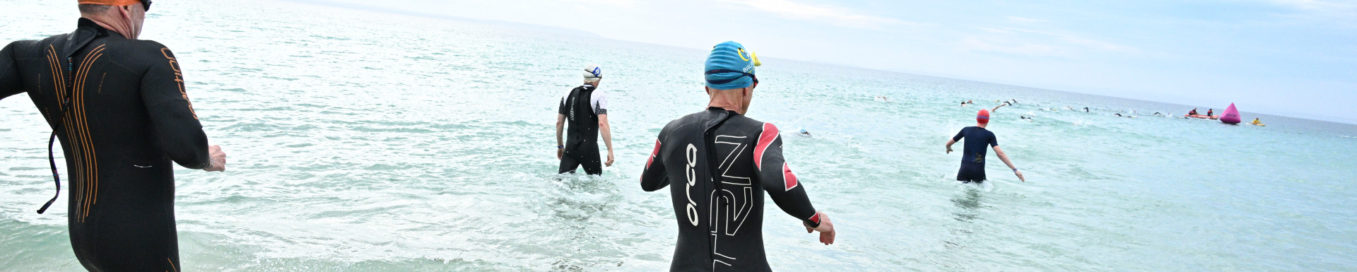 (#220) Peter MCGUIRK - Standard - Solo - IGA Callala Triathlon (2025 ...