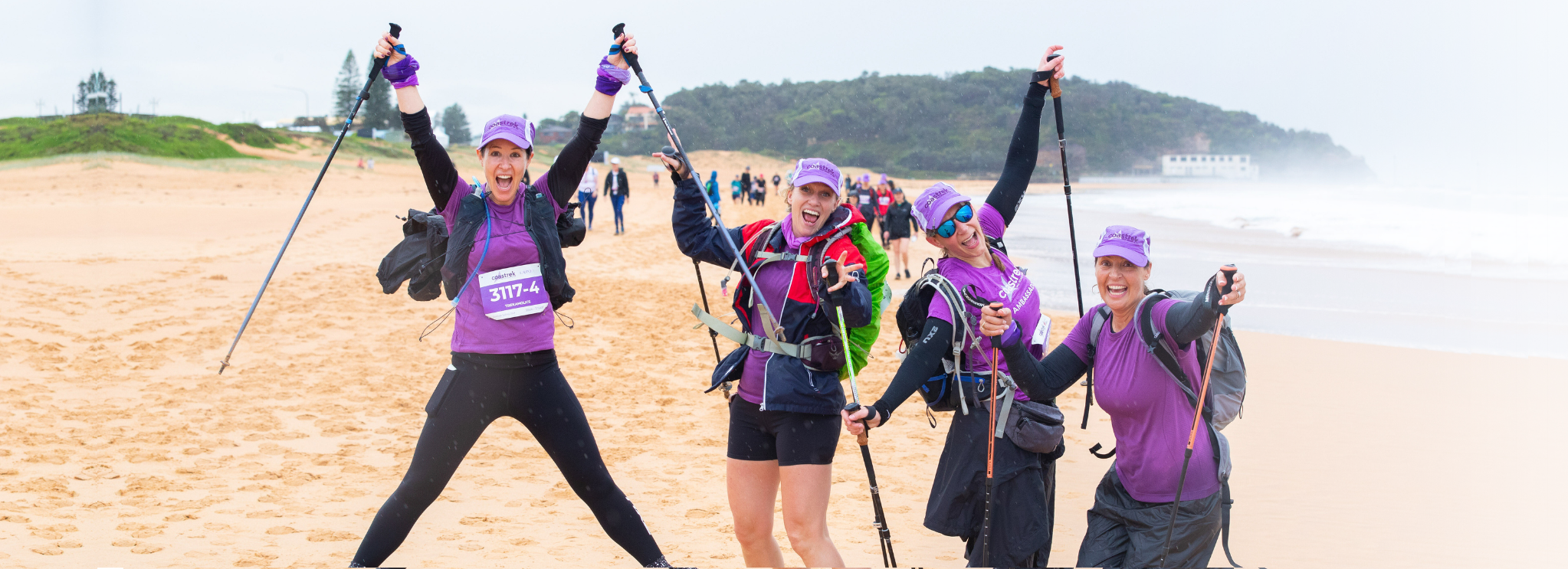 (#30484) Lee BAYLISS - 30km - Coastrek - Sydney (2026) | MultiSport ...