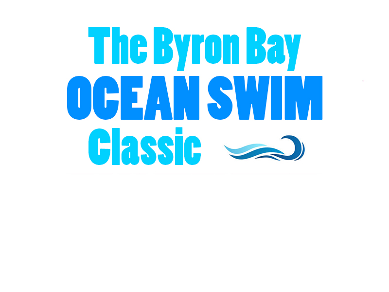 Classic - Byron Bay Ocean Swim Classic (2026) | MultiSport Australia