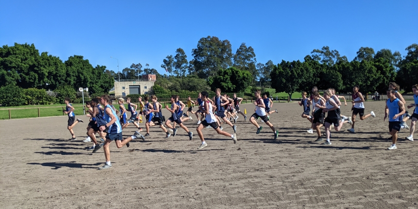 Female - Girls 15 Years - CDSSA (2026) | MultiSport Australia
